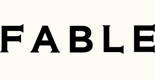 Fable | Fable